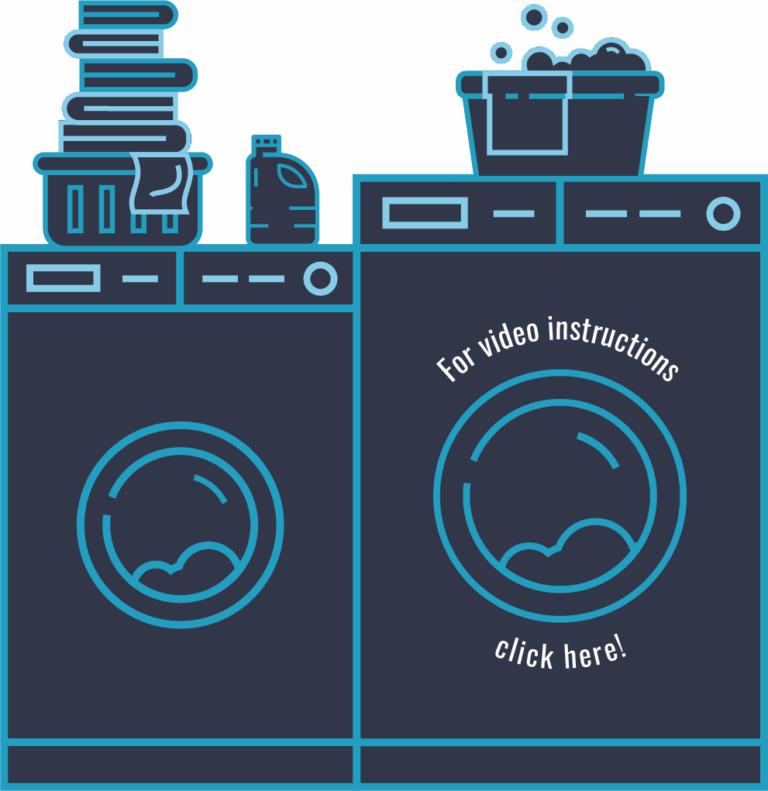 Fast & Affordable Self-Service Laundry in Romania | Laundromat